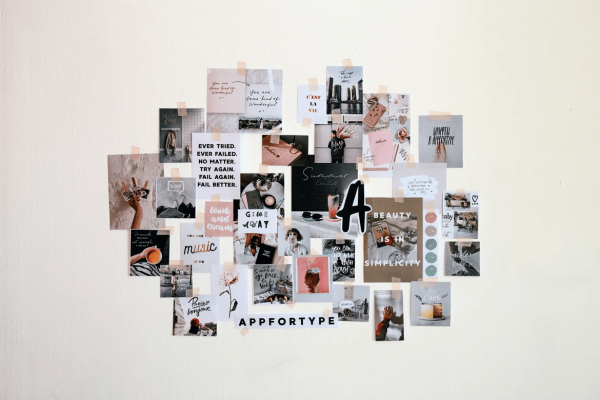 2025 Vision Board Ideas for Adults You'll Want to Copy NOW ...
