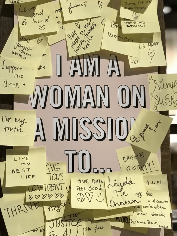 2026 Vision Board Ideas for Adults You'll Want to Copy NOW ...