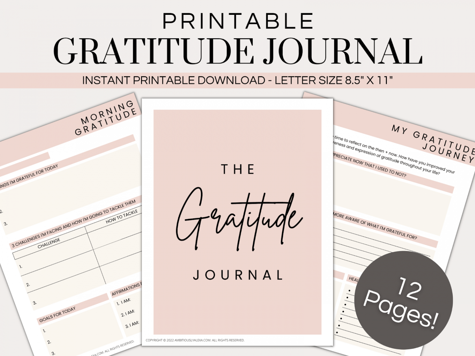 45+ Super Creative Empty Notebook Ideas to Fill Up Your Journal ...
