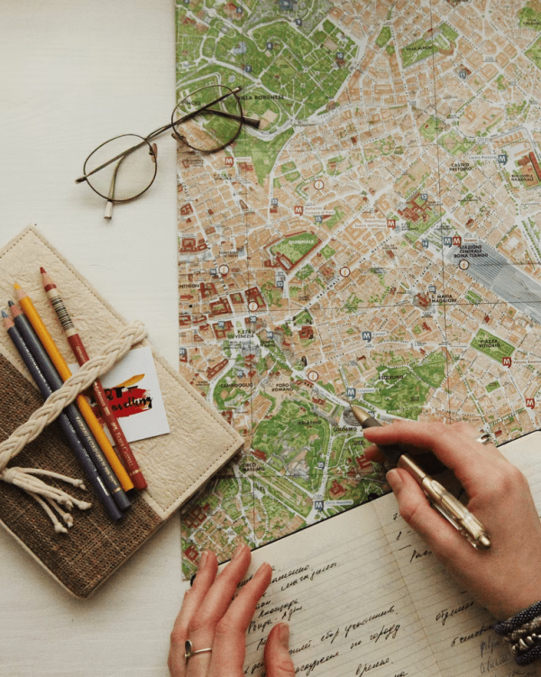 45+ Super Creative Empty Notebook Ideas to Fill Up Your Journal ...
