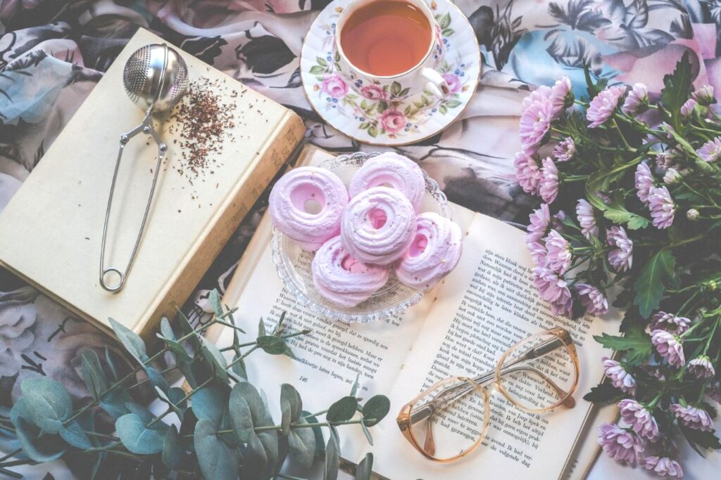 24 Unusual Self Care Ideas You Probably Haven't Tried - Ambitiously Alexa