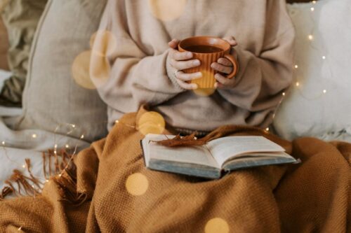 35 Fall Self Care Ideas to Stay Cozy and Happy - Ambitiously Alexa