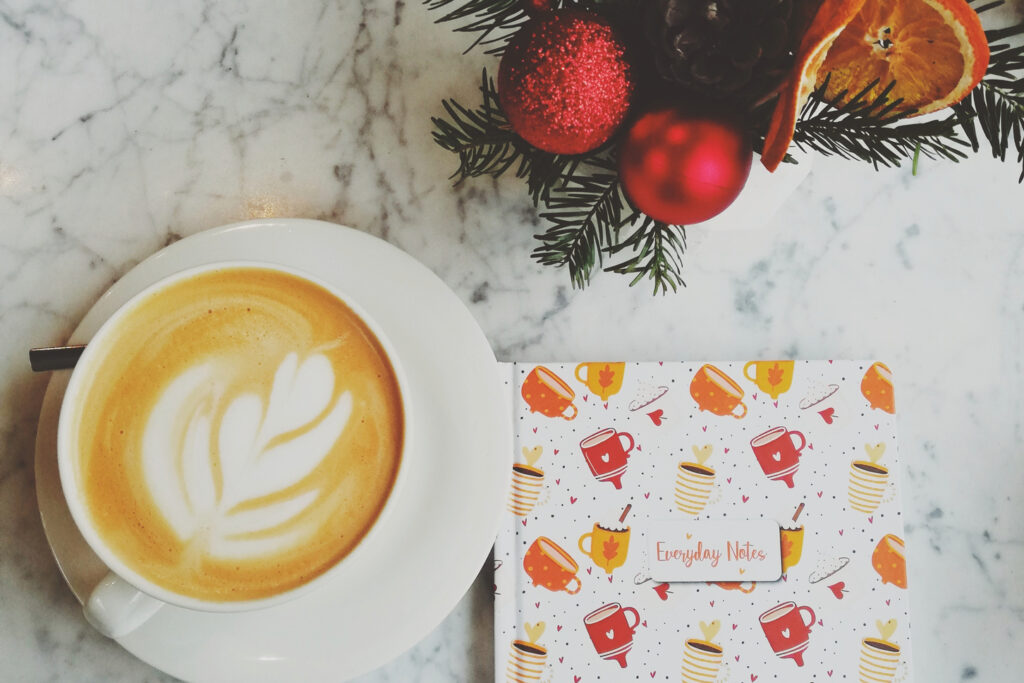 30 Grounding Journal Prompts to Soothe Yourself - Ambitiously Alexa