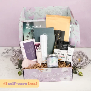 25 DIY Self Care Kit Ideas That Are Simple & Soothing - Ambitiously Alexa