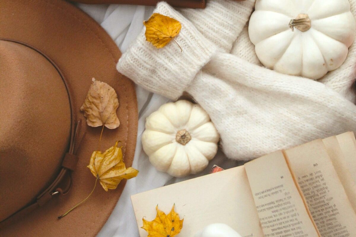 October Self Care: 15 Ideas for a Soothing Month - Ambitiously Alexa