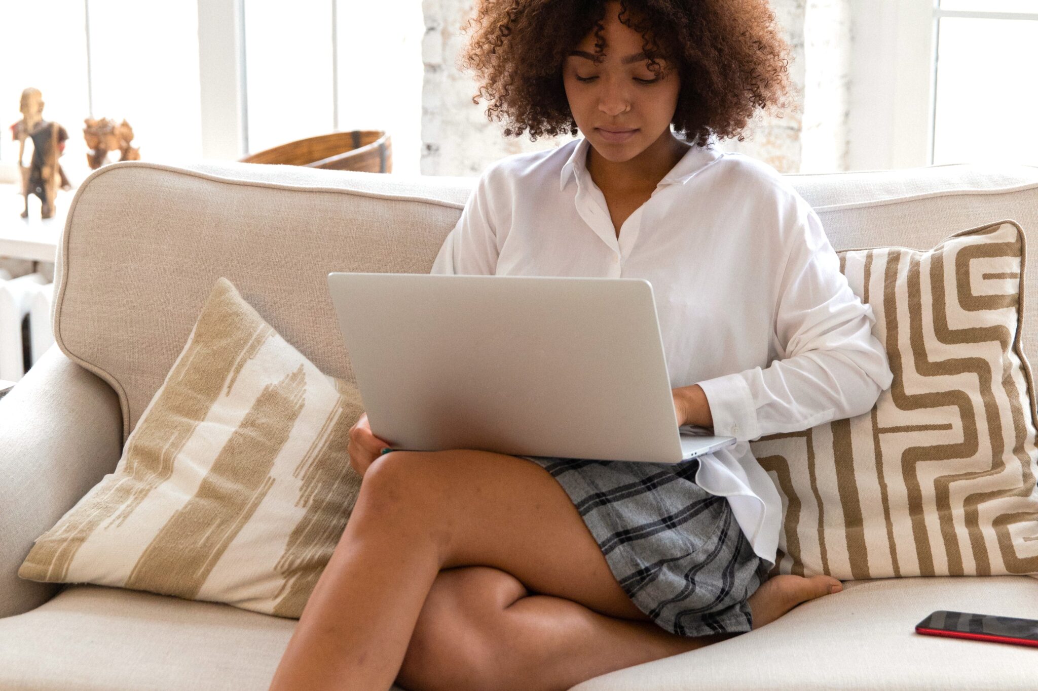 36 Positive Spring Affirmations for a Breath of Fresh Air - Ambitiously Alexa