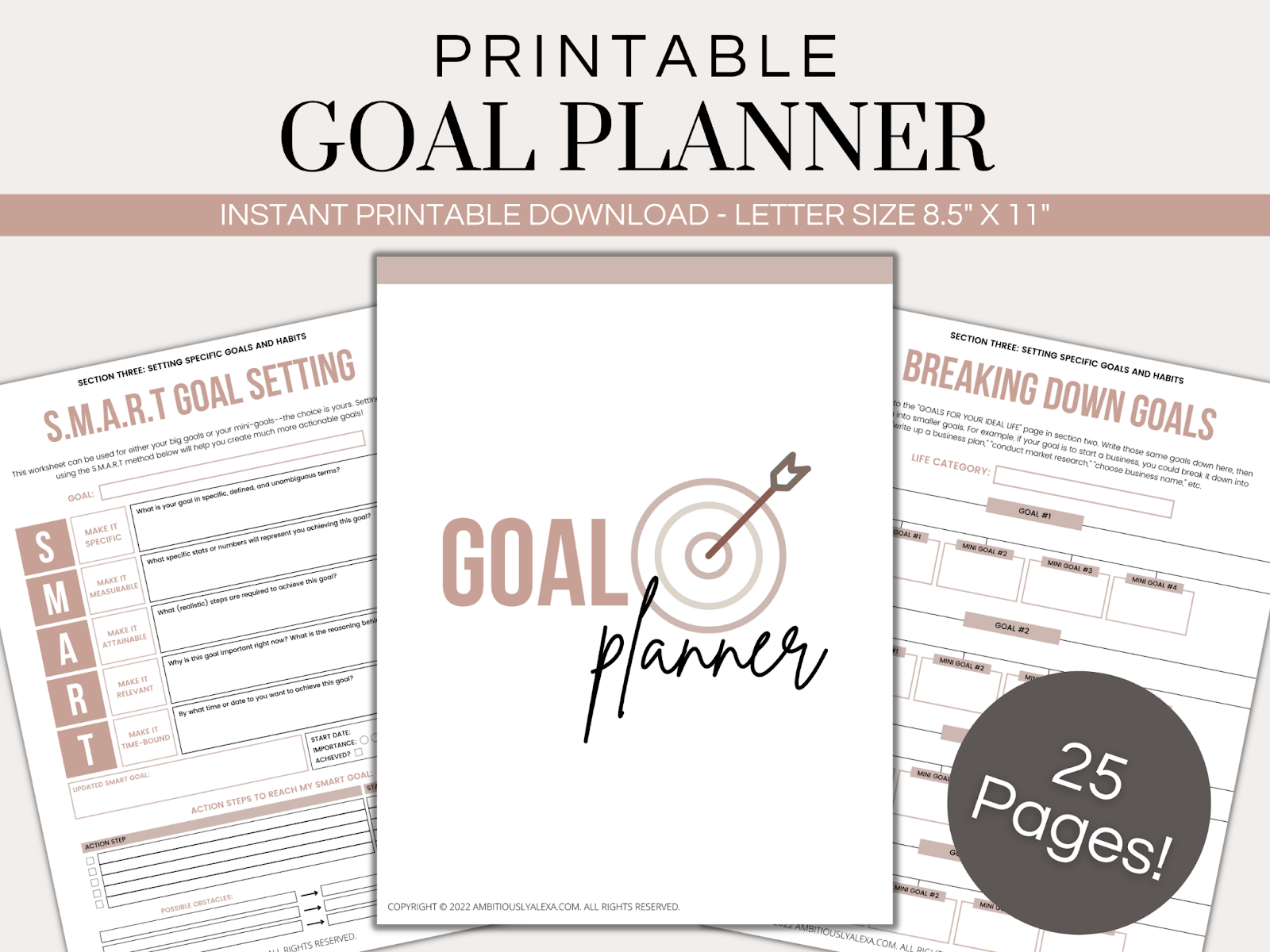 23 Self Improvement Gifts Your Go-Getter Friends Need - Ambitiously Alexa
