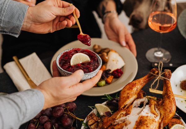 16 Thanksgiving Self Care Ideas to Manage Holiday Chaos - Ambitiously Alexa