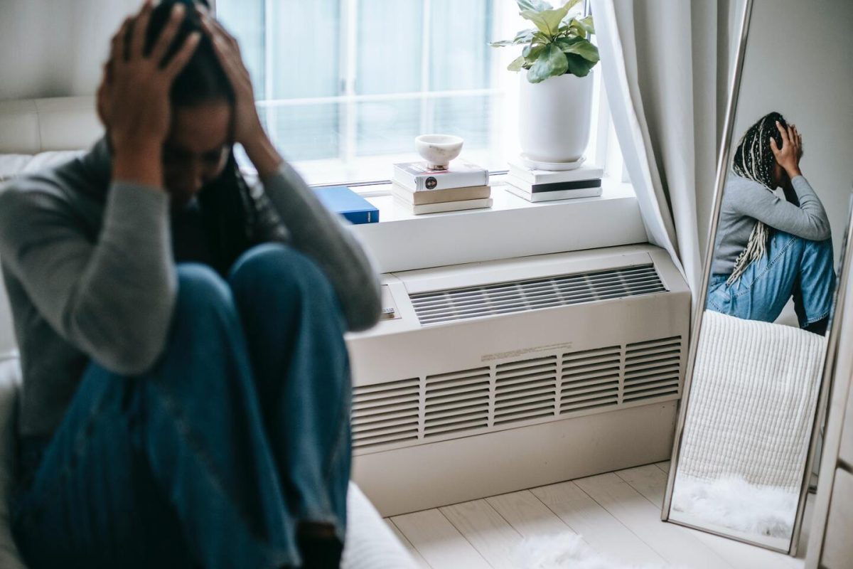 30 Supportive Affirmations for Bad Days - Ambitiously Alexa
