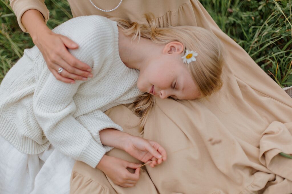 75 Inner Child Affirmations to Heal Yourself From Within - Ambitiously ...