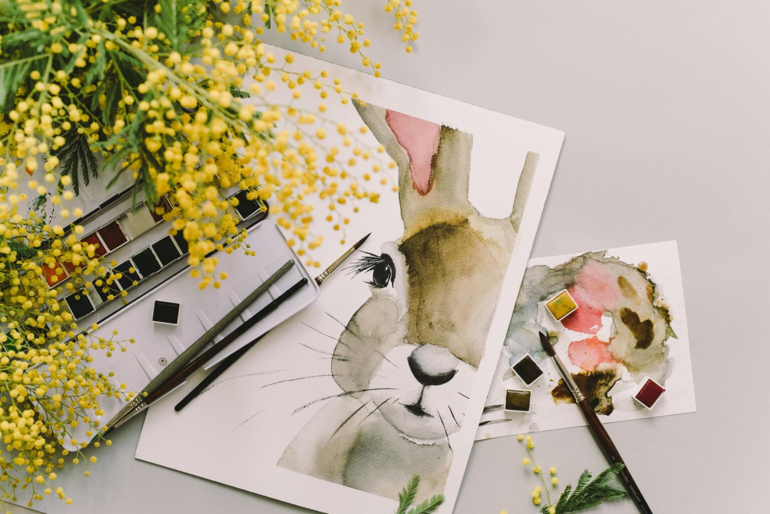 36 Positive Spring Affirmations for a Breath of Fresh Air - Ambitiously ...