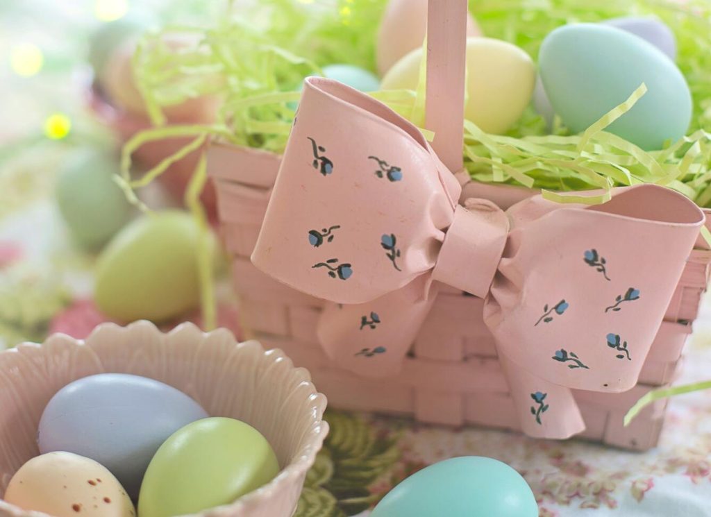 Easter Affirmations: 36 Positive Statements for Anyone to Enjoy ...