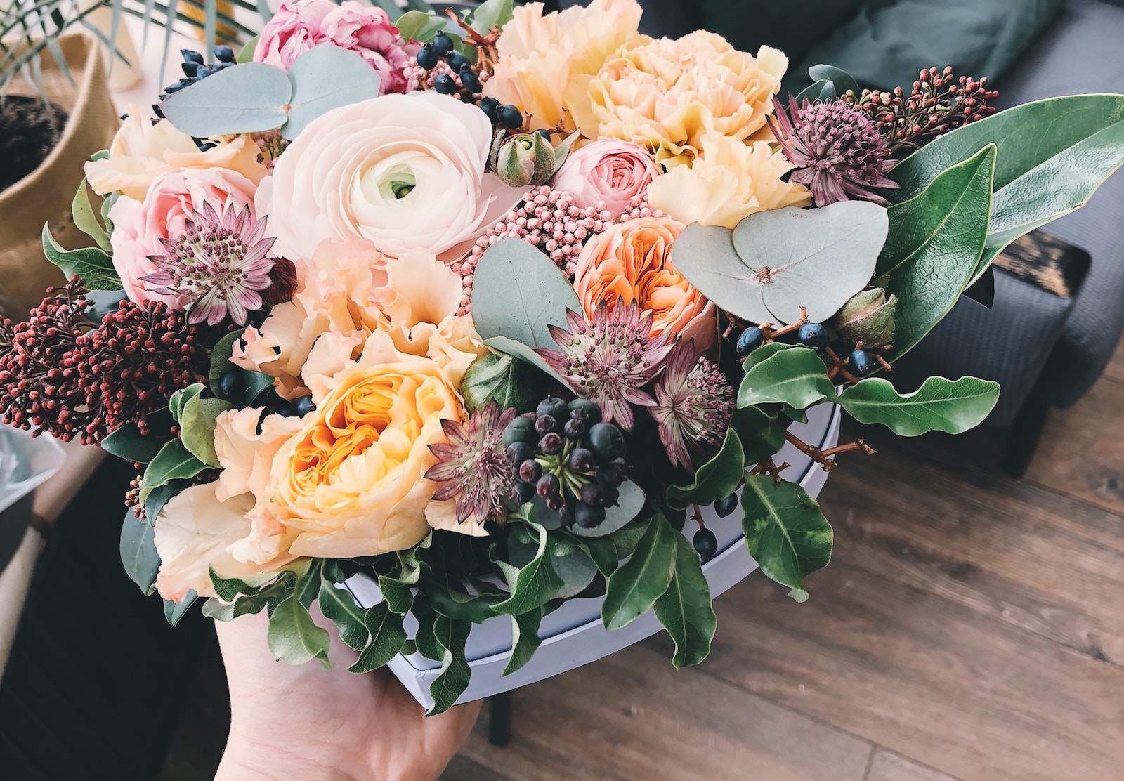 43 May Affirmations for a Month of Abundance and Joy - Ambitiously Alexa